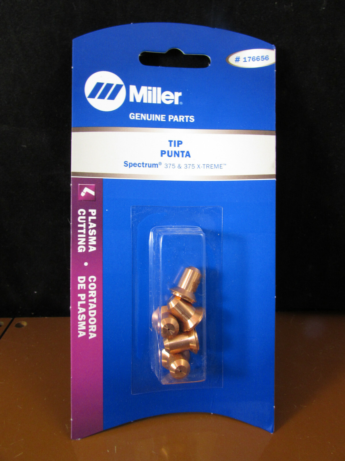 Miller TIP, 25 Amp, 5 pack - 176656 | eBay