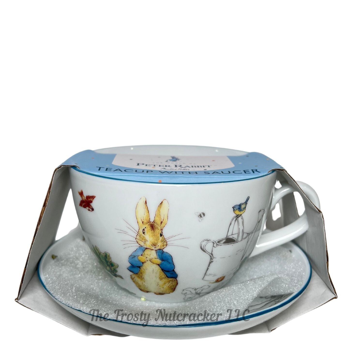 BEATRIX POTTER The World of Peter Rabbit | Grelly USA