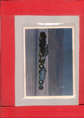 1965 Donruss Spec Sheet #2 Fred Larsen NM Near Mint ID:62066 | eBay