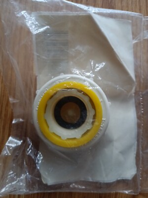 SEALAND DOMETIC PUMP OUT VENT CAP KIT HOLDING TANK TOILET HEAD 310236 ...