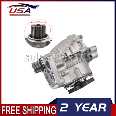 Transfer Case Assembly for Nissan Pathfinder 2013-2019 3.5L V6 VQ35DE ...