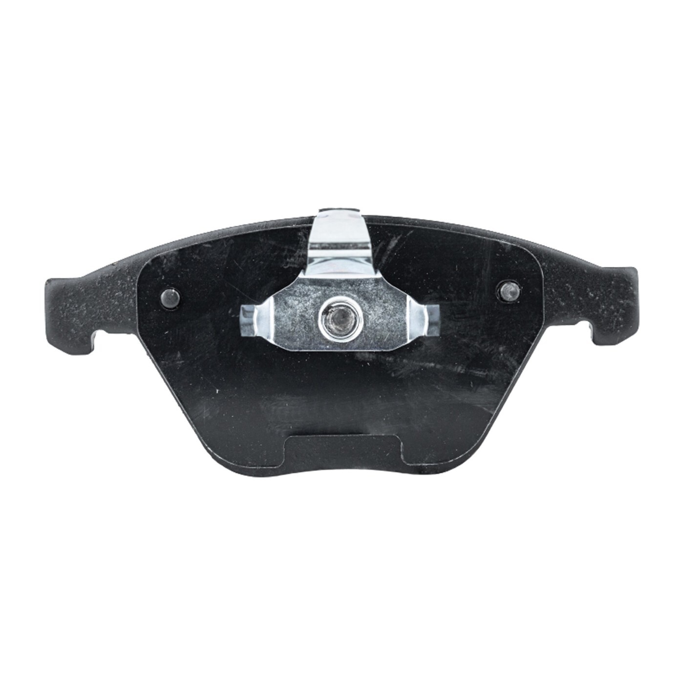 Front and Rear NAO Brake Pad Set For 2008-2010 BMW 535i 2006-2008 BMW ...