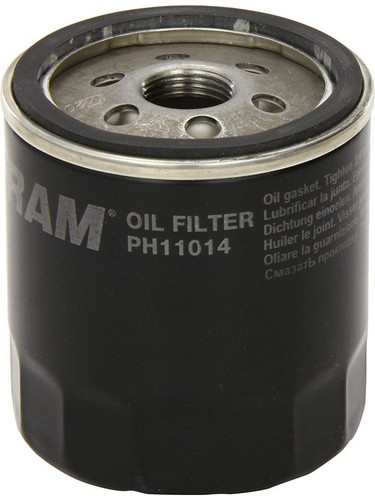 Fram Oil Filter fits Citron C3 1.2 SC VTi 82 (PH11014) | eBay Australia