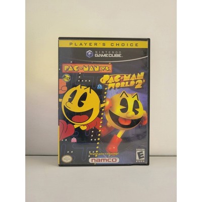 Pacman Vs & World 2 Players Choice Case Only 47875103443| eBay