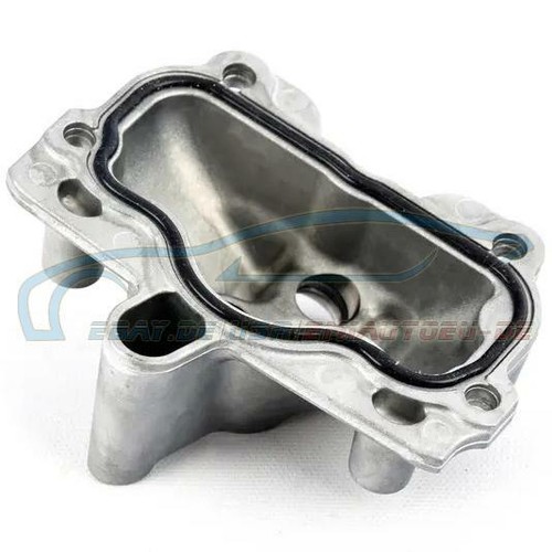 Original BMW 11427935572 - Ölrücklaufdeckel | eBay