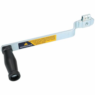 Replacement Winch Handle for 2 Speed Car Transporter & Boat Trailer ...