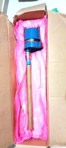 Ametek Drexelbrook 270-0001-968 Level Switch, Probe: 700-0002-057 new ...