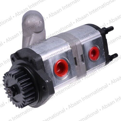 New Genuine RE223233 Hydraulic Pump for John Deere 5075E, 5075M, 5103 ...