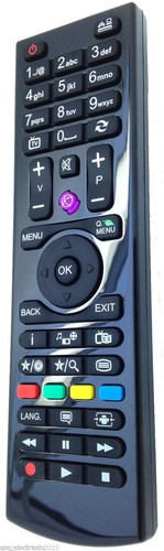 New JMB JTC0124005B01 TV Remote Control | eBay UK