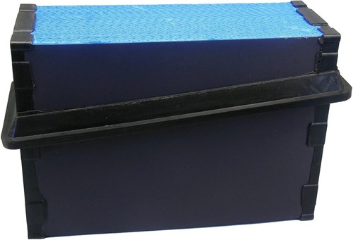 P621725 Engine Air Filter For Kenworth T680 T880 & Peterbilt 567 579 ...