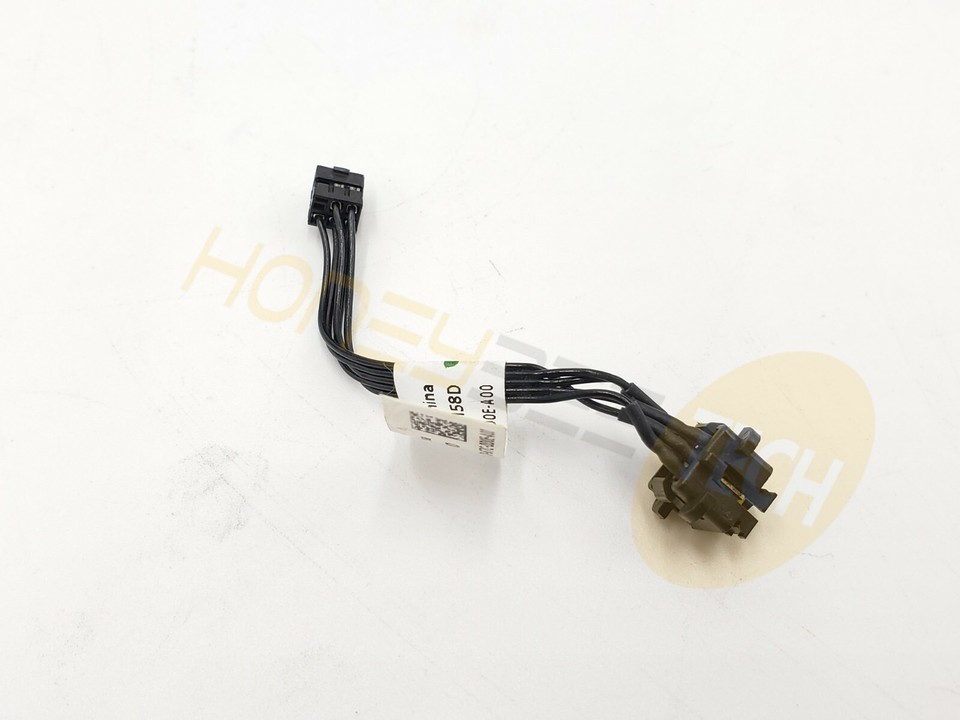 GENUINE DELL OPTIPLEX 7040 PRECISION T3420 SFF POWER BUTTON CABLE 6M58D ...