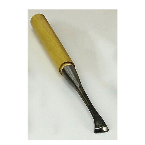 3Pcs Wood Carving Knife Bent Spoon Gouge Hand Chisel Set Woodworking ...