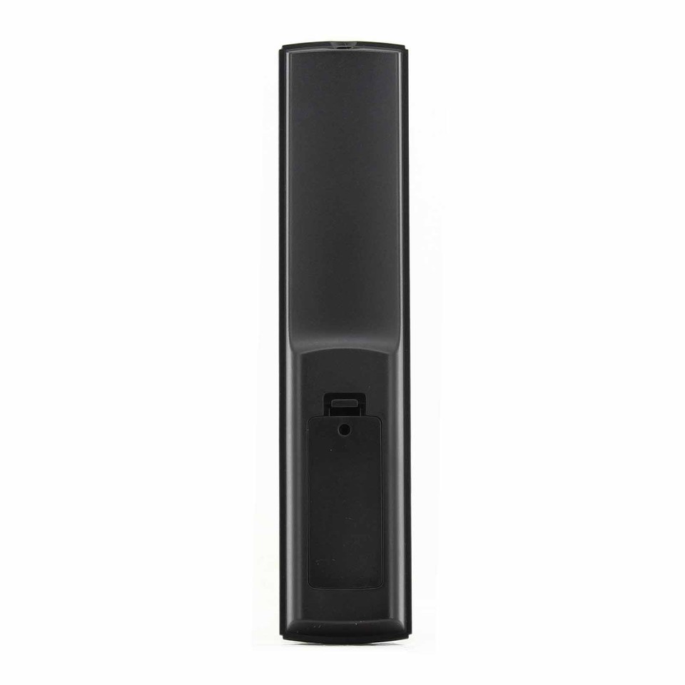 RM Series Remote Control Compatible with Panasonic TB-40S45AEY Smart HD ...