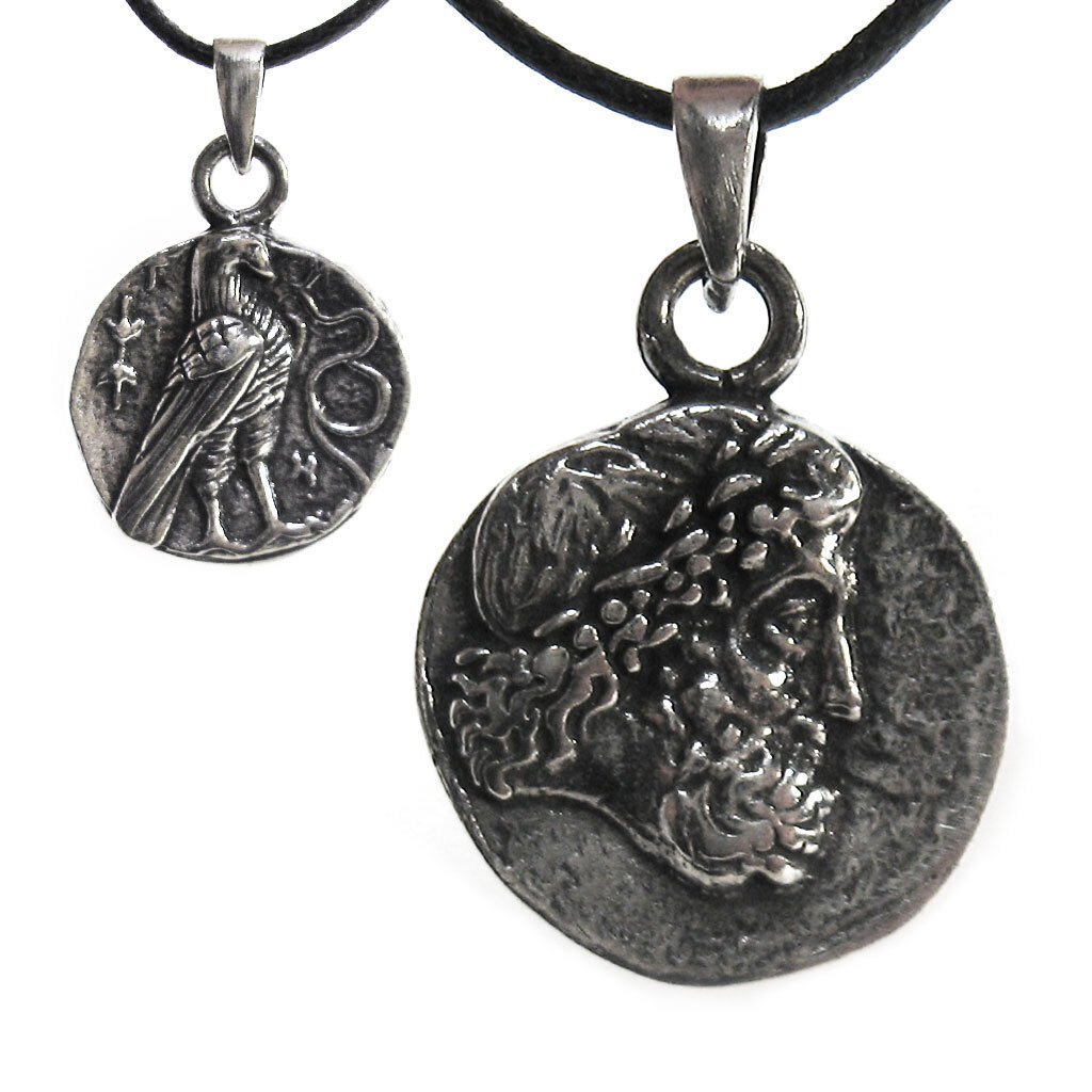 Zeus Symbol Oak World Tree Wikipedia
