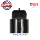 53030657AC Idle Air Control Valve Fits: Dodge & Jeep | eBay