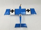 Blue Ugly Stick RC Airplane Kit 23" Wingspan Complete 3D Printed Kit ...