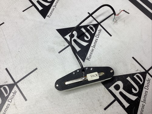 90’s Seymour Duncan STK2N Hot Stack Pickup Strat Stacked Noiseless ...