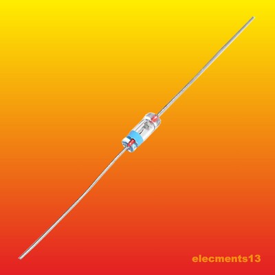 D9E Д9Е LOT OF 50 RUSSIAN GERMANIUM DETECTOR DIODE 50 V 20 mA | eBay