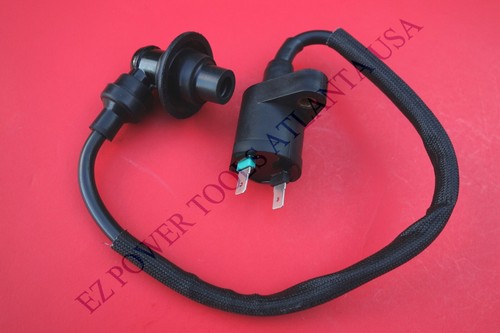 ETQ IN3500i 3000 3500 Watt 149.5CC Inverter Generator Ignition Coil ...