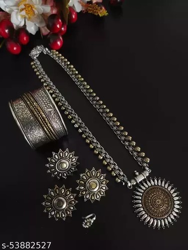 Shimmering Graceful Jewellery Sets Jewelry Beautiful Necklace Wedding ...