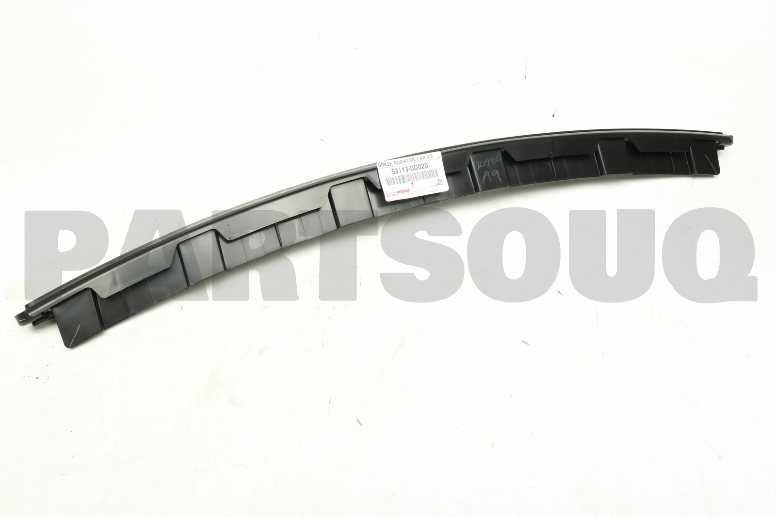 531130D020 Genuine Toyota GRILLE RADIATOR LW 53113-0D020 | eBay
