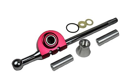 Short Shift Quick Shifter for Subaru Forester Impreza STi WRX Legacy ...