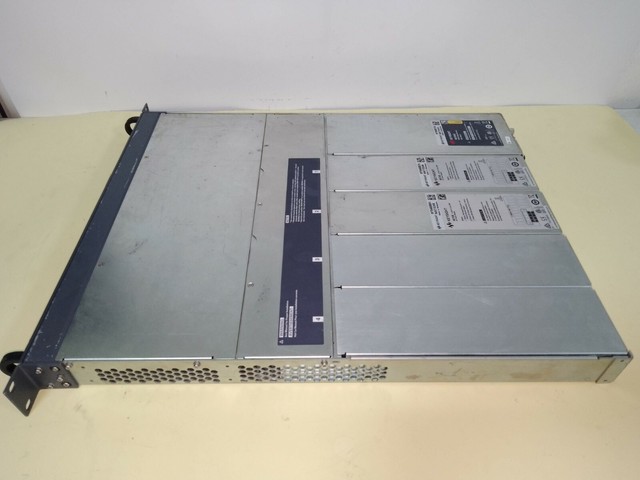 Keysight N6700C MPS Mainframe 400W 4 Slots (8844) for sale online | eBay