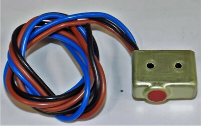 HONEYWELL 922FS1.5-B9N-SE PROXIMITY SENSOR SWITCH ASSEMBLY | eBay