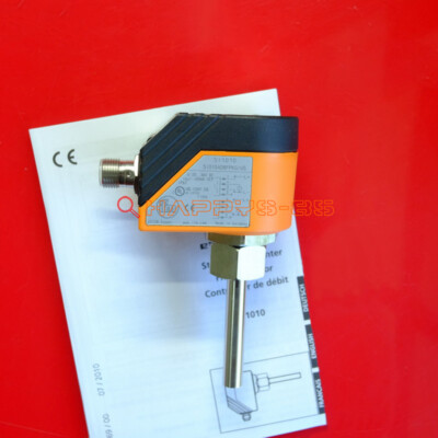 1PC IFM Flow SI1010 NEW | eBay Australia