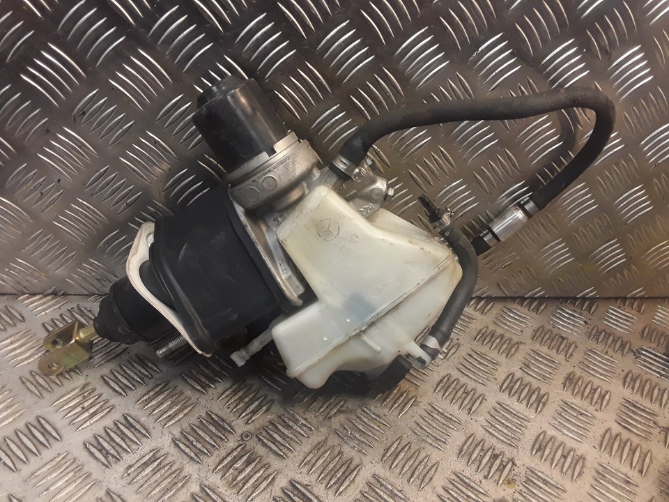 Mercedes W211 Servofreno Booster Pompa Freno per Classe E W211 ...