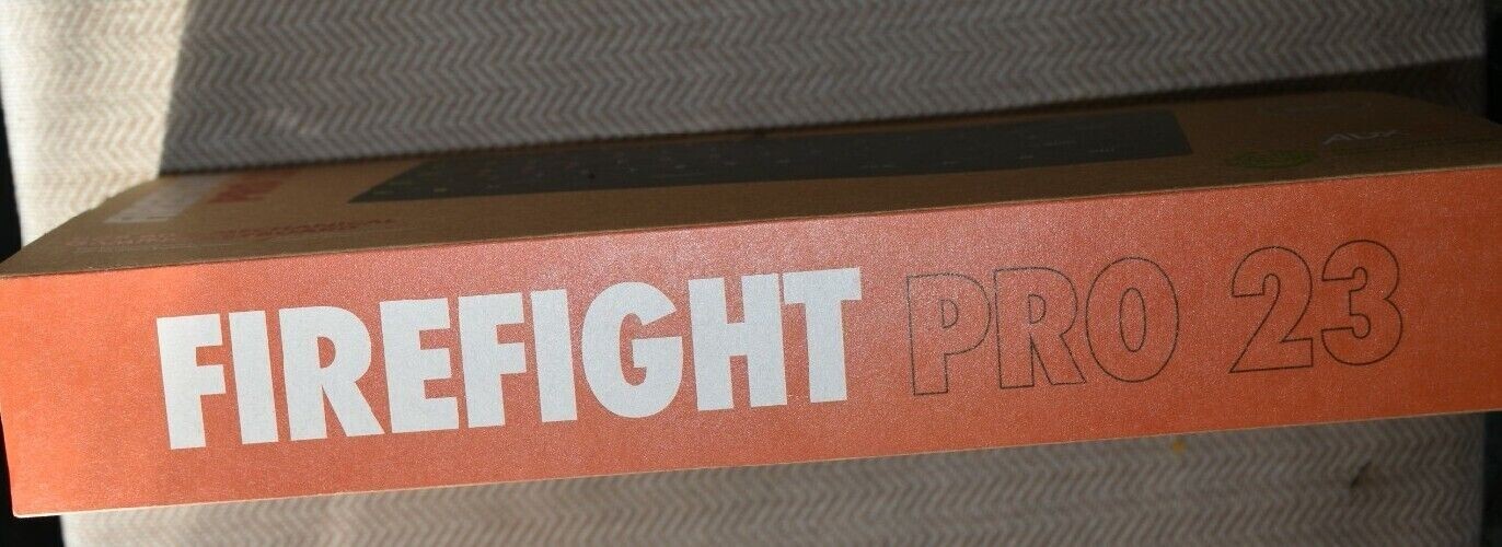 ADX Firefight Pro 23 Rgb 60 Mechanical Gaming Keyboard for sale online ...