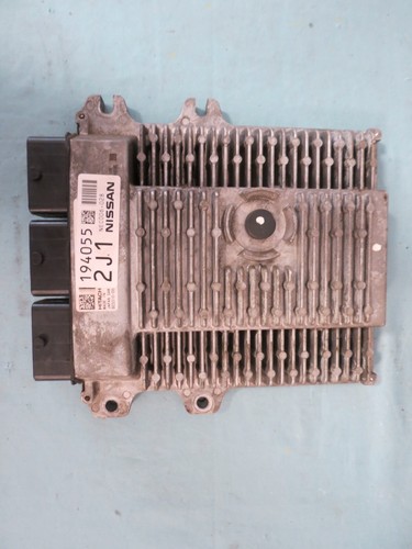 13 2013 Infiniti QX56 Engine Control ECU ECM Module Hitachi 2J1 NEC006 ...