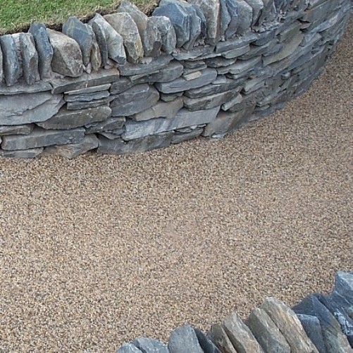 Gravel Bonding Resin 5kg kit | eBay UK