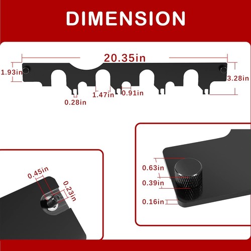 9070A Push Rod Retainer for 5.7L Chrysler Dodge Jeep Hemi Engines 5.7 ...