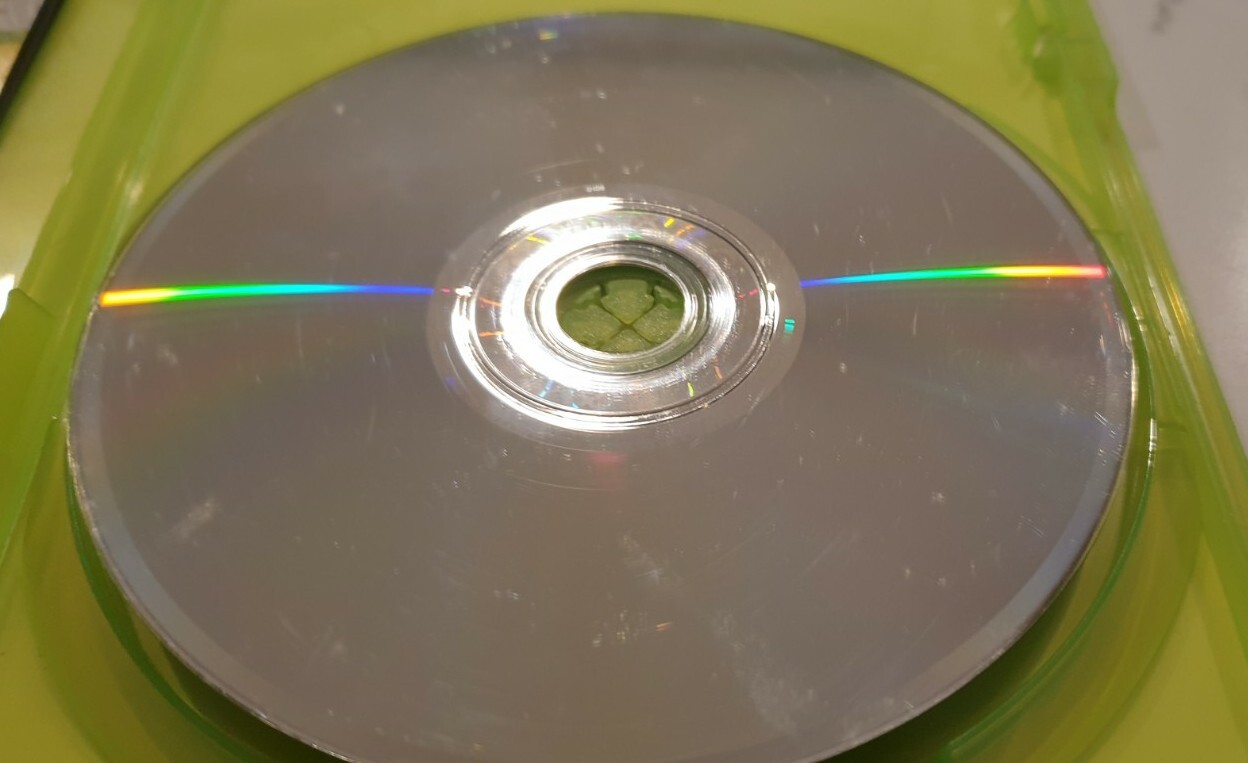 The Simpsons Game Xbox 360 Game Used NTSC Disc Region | eBay