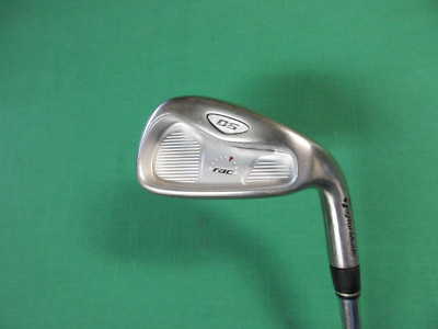 TaylorMade rac OS 4 Iron - 38.75" R-Flex Light Steel - Near Flawless ...