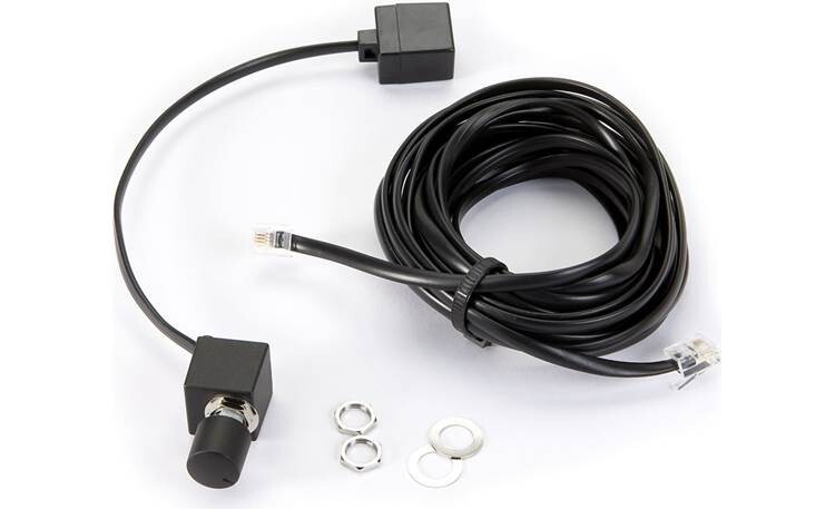 JL Audio RBC-1 Car Audio Remote Bass Control for JL RD and Slash v2 ...