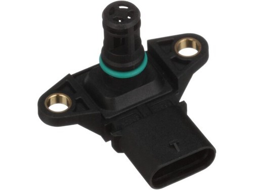 For 2014-2016 BMW 335i GT xDrive MAP Sensor Holstein 16175JQDP 2015 3 ...