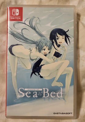 SeaBed: Nintendo Switch | eBay