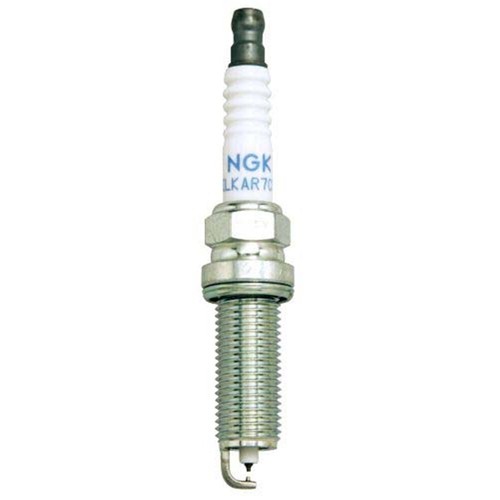 NGK Double Fine Electrode Iridium Spark Plug - 1Pc DILKAR7C9H | eBay ...
