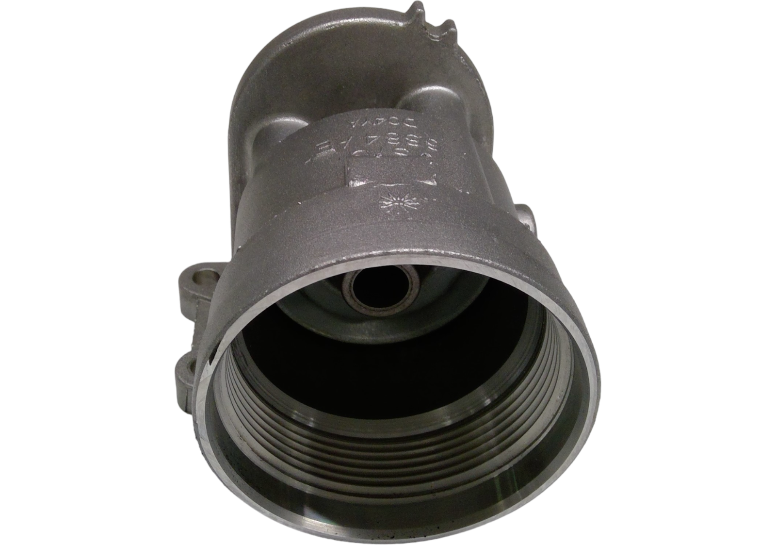 FORD OIL FILTER ADAPTER 1S7Z6881AA NEW OEM | eBay