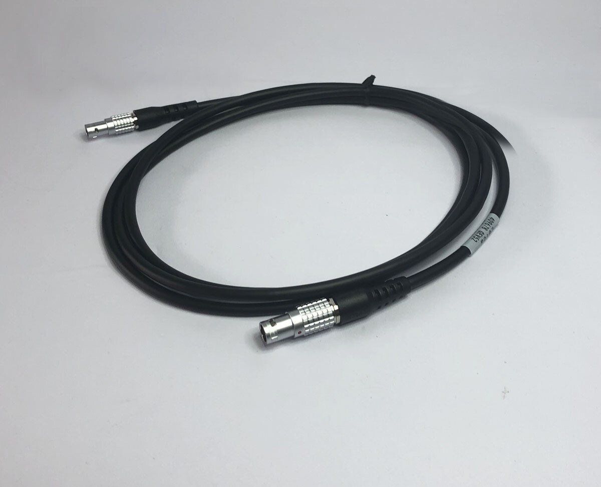 NEW Replacement GEV52 CABLE Fits Leica GEB171/GEB70 Battery--Total ...