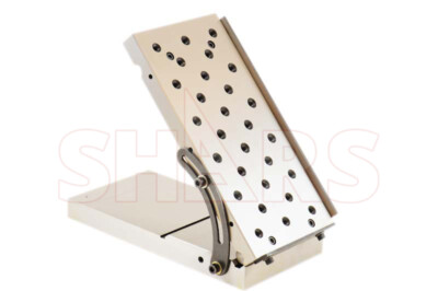 Fixtures & Plates - 5 Sine