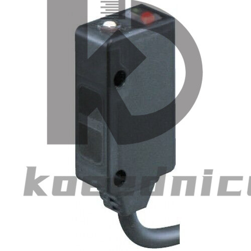 1P Sunx EX-42 Convergent Reflective Photoelectric Sensor - 5-38 mm ...