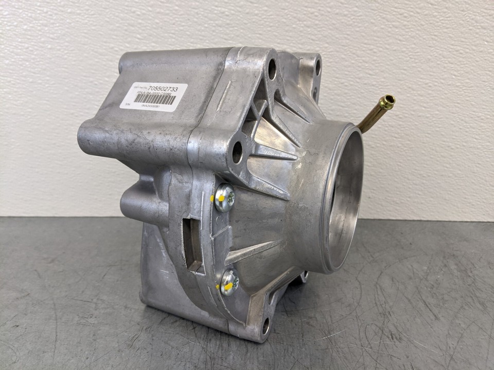 G2 Rear Differential Can Am Outlander Renegade 500 650 800R 1000 ...