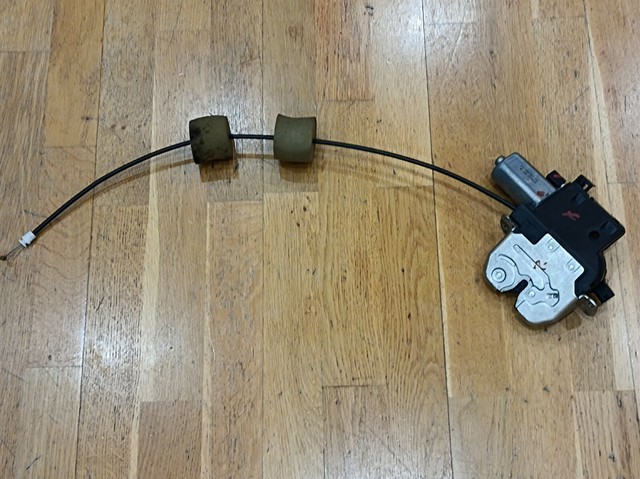 Mercedes-Benz S W221 Tailgate Lock A2217500085 for sale online | eBay