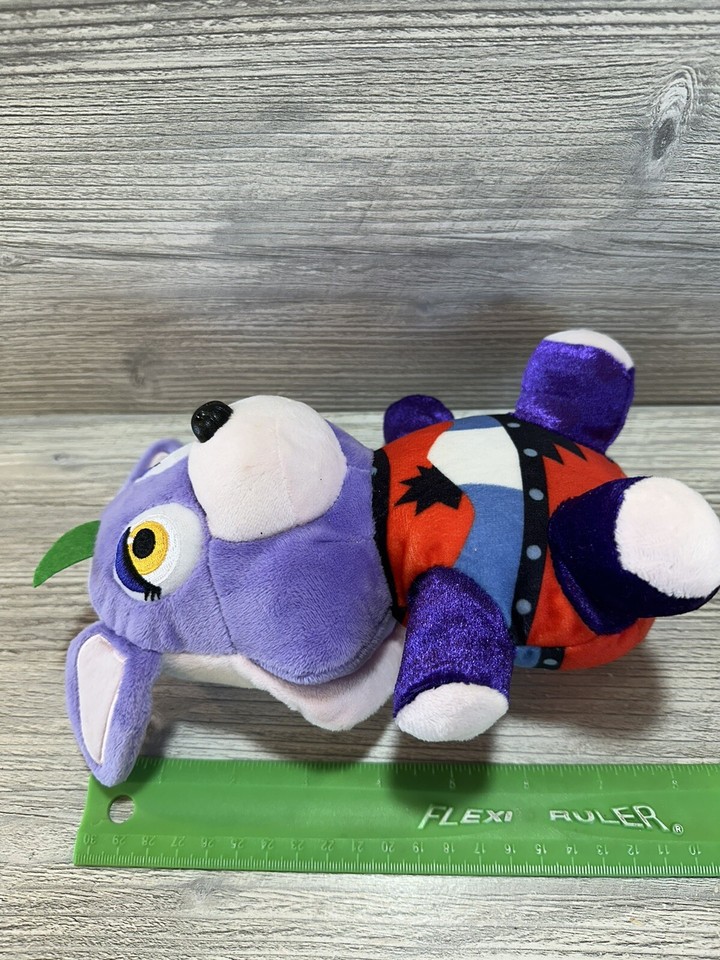 FIVE NIGHTS AT FREDDYS ROXANNE WOLF FUNKO PLUSH 2016 Plush | eBay