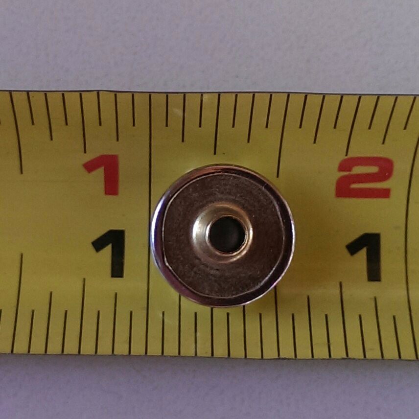 Gypsy / Double Stud,& Socket - Marine Boat Top Canvas Cover Snaps 25 ...