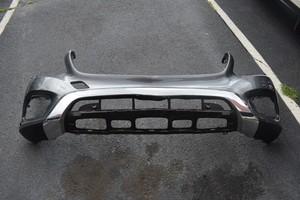 2016-2017 MERCEDES BENZ GLC CLASS FRONT BUMPER FACTORY OEM(LOCAL PICK ...