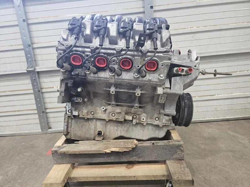 14-16 Chevy Silverado 5.3L L83 Engine Assembly Genuine OEM Part ...